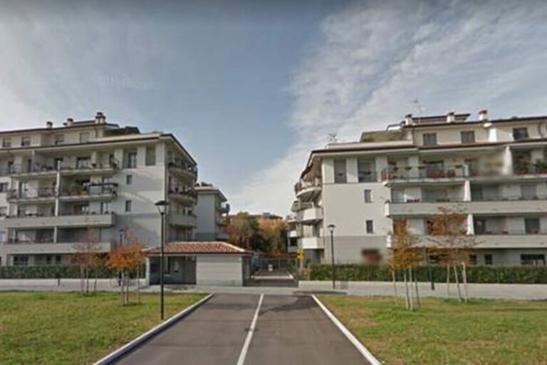 Novate Milanese - Condominio 7 stelle